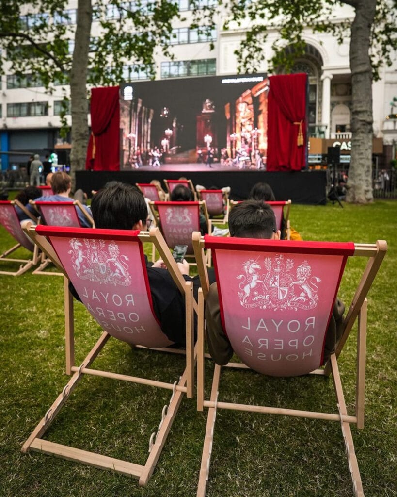Premium Quality Personalised Deck Chair | Fully Printed With Any Design
