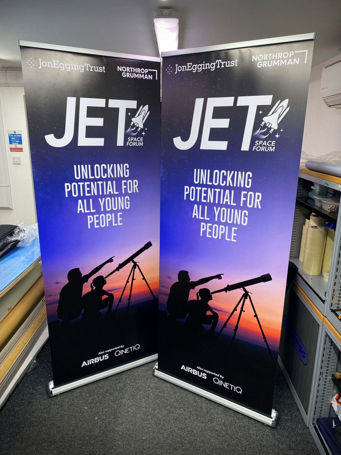 Maximizing Brand Exposure on a Budget: The Power of Roller Banners ...