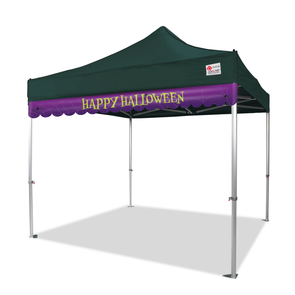 Shop Front Banners - Surf & Turf UK